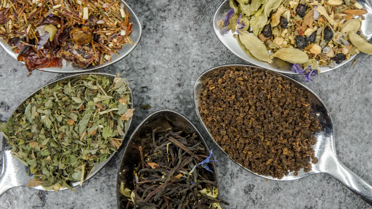 Mengenal Bumbu Mala, Sambal khas Tiongkok yang Pedasnya Bikin Kebas dan ...