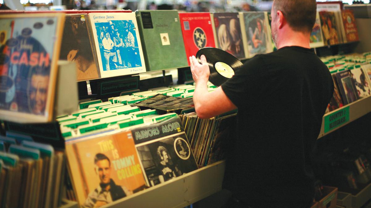 Hari Musik Nasional, Terdapat Karya Hebat di Tubuh Musikus yang Sehat ...