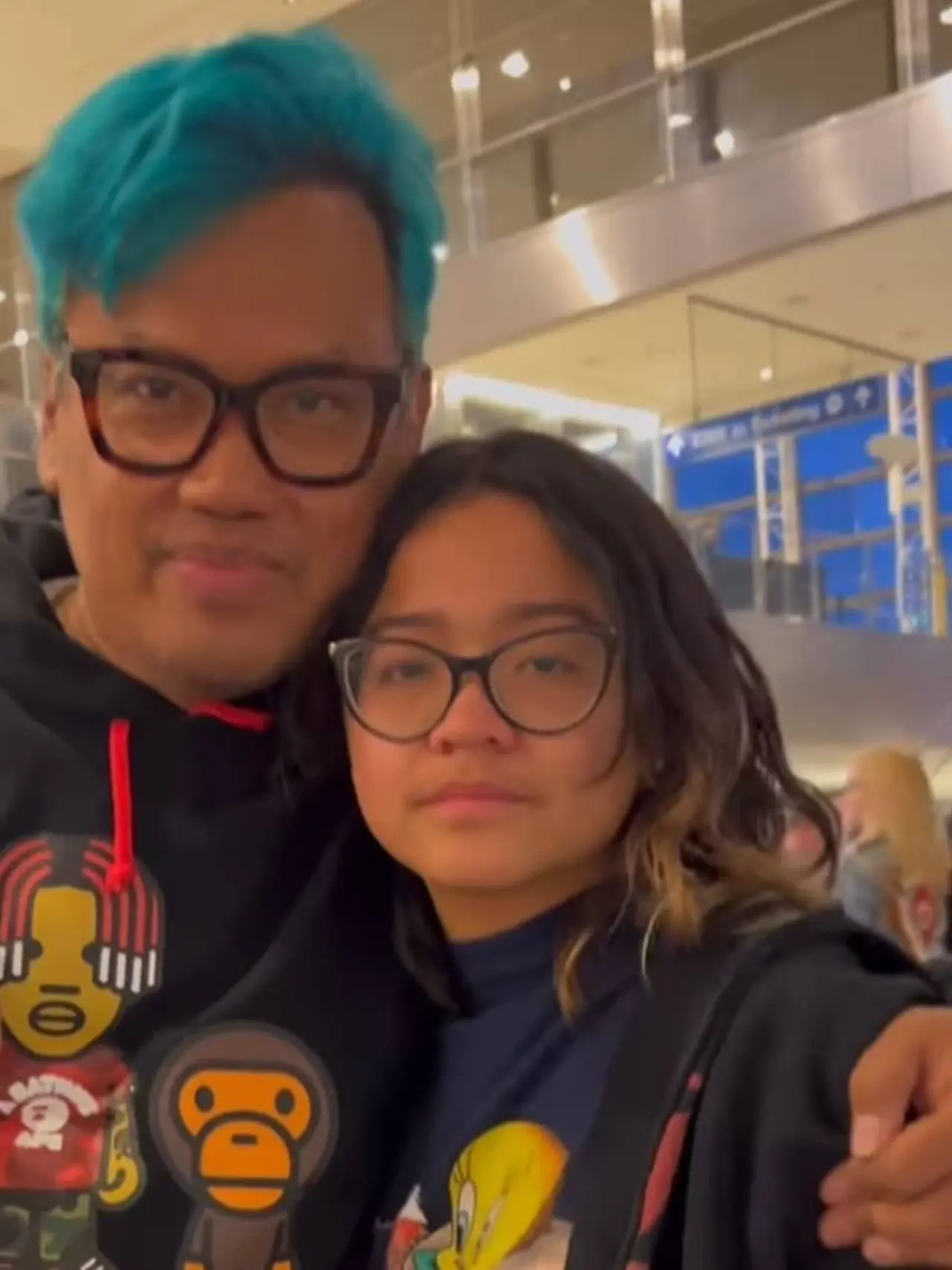 Cinta Kuya Kumpulkan Botol Bekas agar Dapat Uang Tambahan, Uya Kuya ...