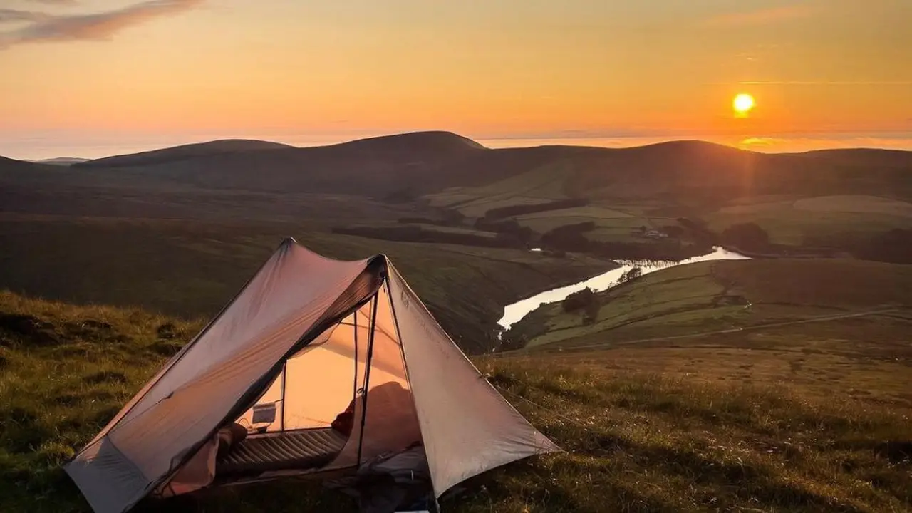 6 Fakta Menarik Pulau Man, Kepulauan Inggris Tempat Ajang Balap Motor ...