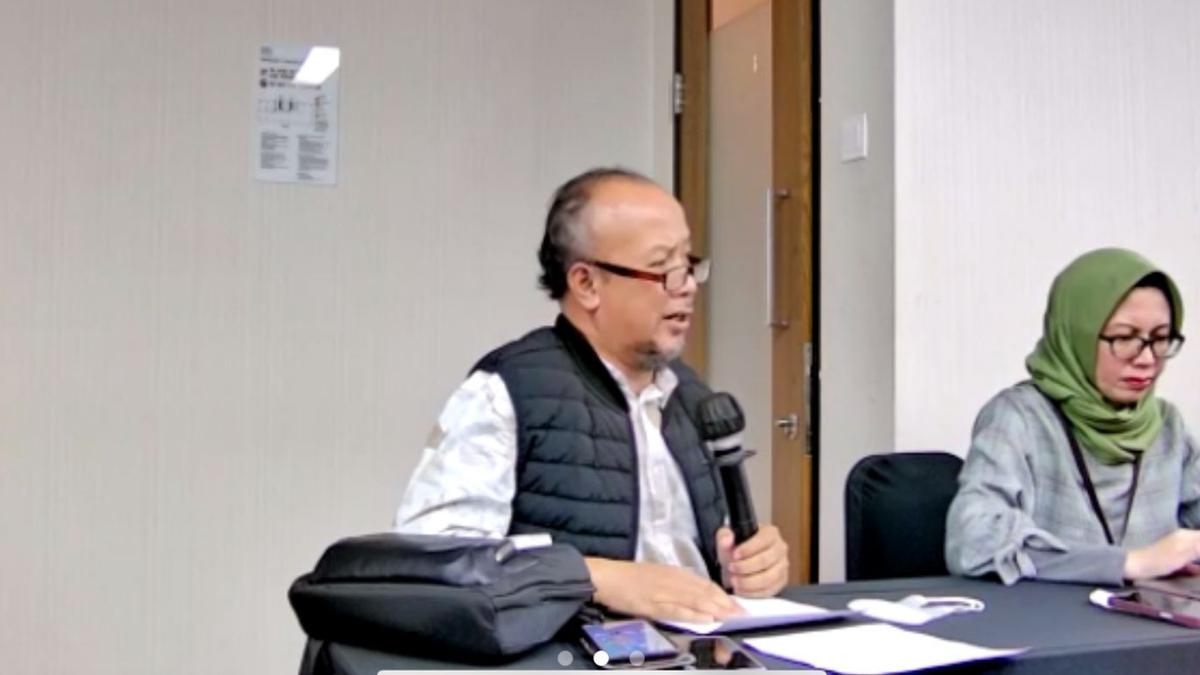 YLKI Tak Permasalahkan KRL Impor dari Jepang, Syaratnya Ini - Bisnis ...