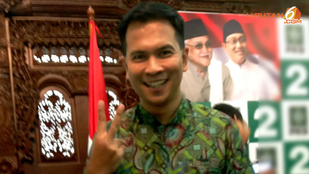 Krisna Mukti: Ully Artha Bintang yang Nggak Sok Bintang - ShowBiz ...