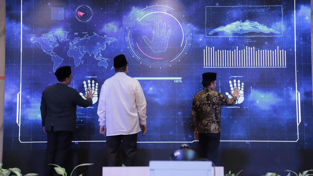 165 Peserta dari 5 Benua Ikuti Prakualifikasi MTQ Internasional di Jakarta