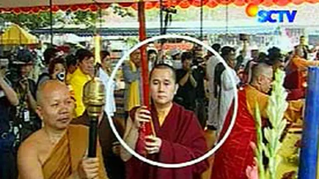 Alda dan Kemana Ferry? - News Liputan6.com