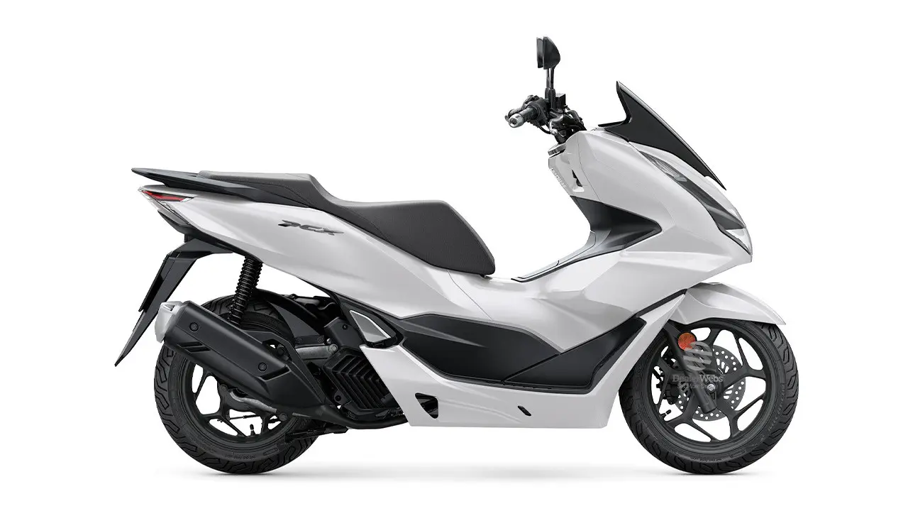 10 Tahun Beredar, Ini Daftar Harga Honda PCX 125 CBU Bekas - Motor ...