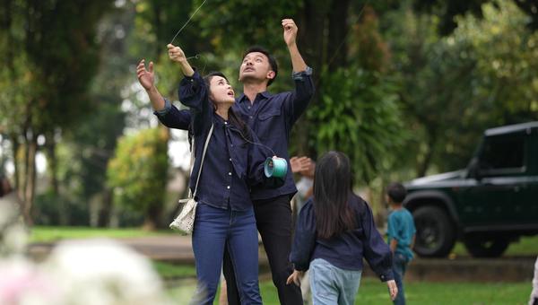 17 Rekomendasi Film Horor Jepang yang Bikin Merinding, Dari Legenda Sadako hingga Teror Terbaru