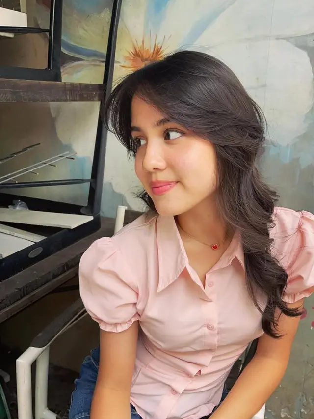 Nicole Rossi Ultah Pekan Ini, Ibunda Doakan Tuhan Berkati dan Sinetron ...