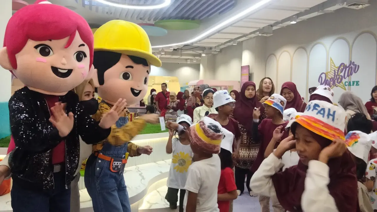 Kenali 3 Gaya Belajar Anak di Dunia Si Kecil Saat Rayakan Hari Anak Nasional - Health Liputan6.com