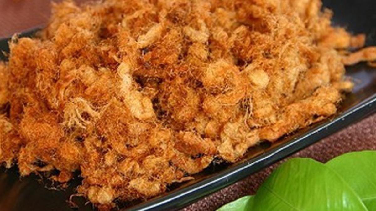 Resep Abon Sapi Homemade Praktis - Lifestyle Fimela.com