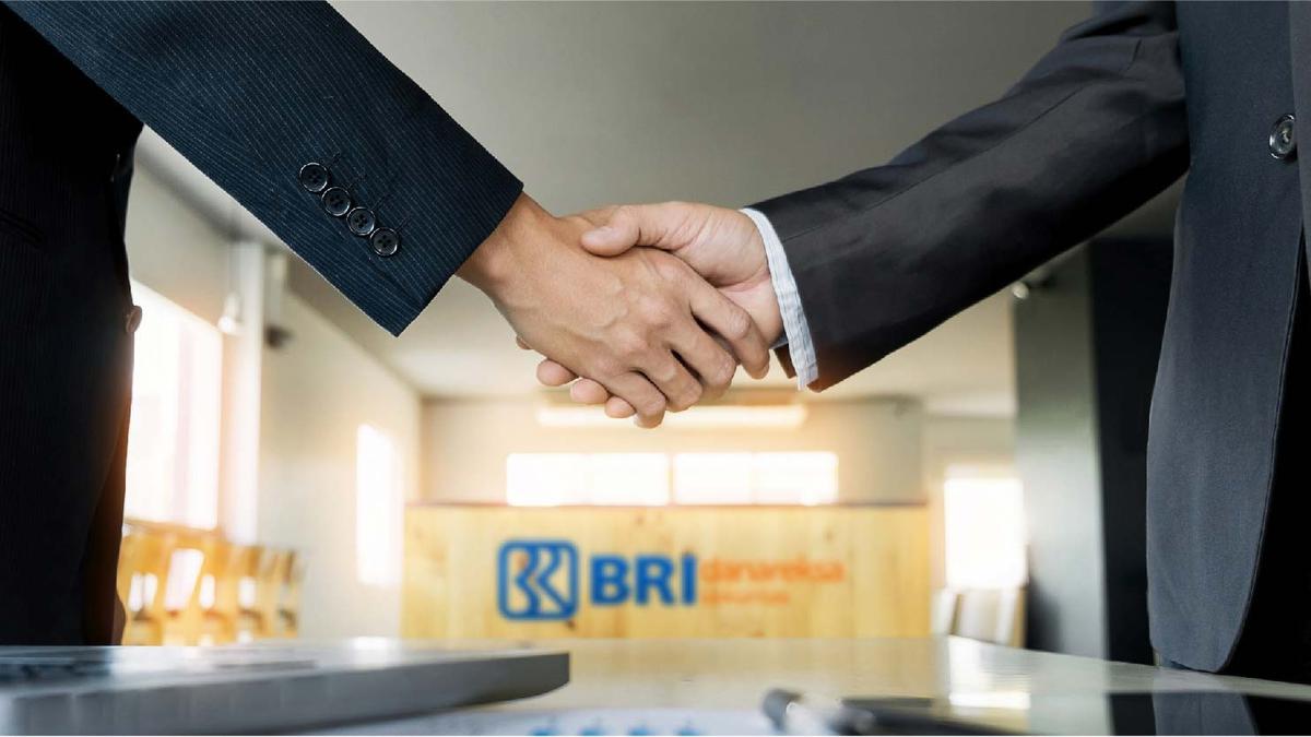 Berapa Potongan BRI per Bulan? Simak Rinciannya