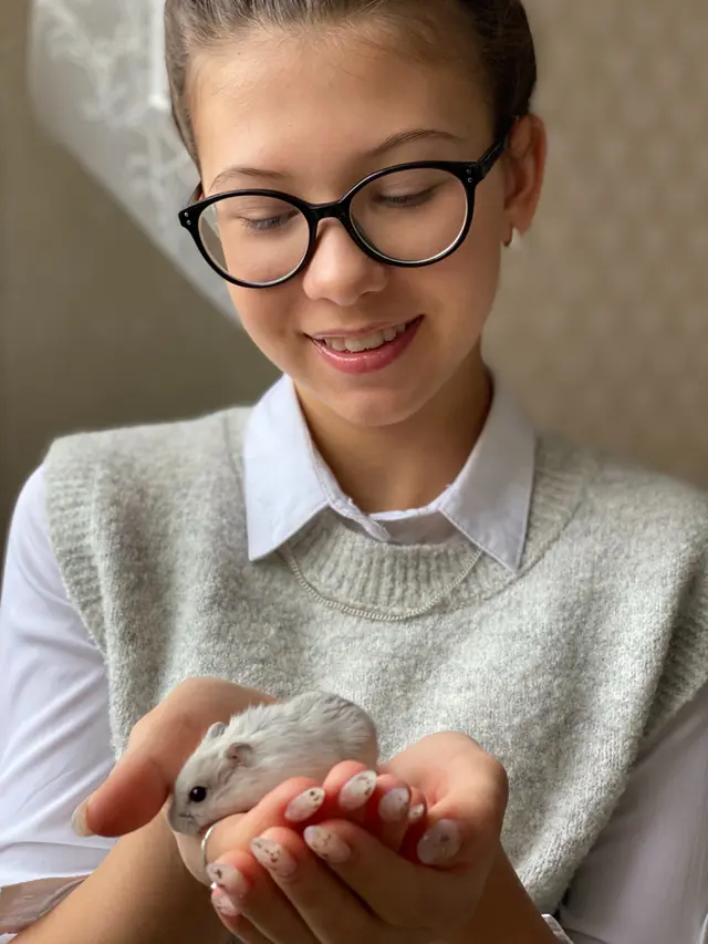 12 Jenis-Jenis Hamster, Karakter, dan Cara Tepat Merawatnya