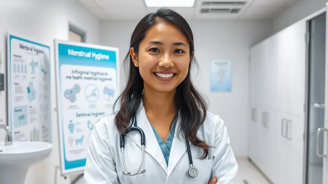 MKM Adalah: Panduan Lengkap Manajemen Kebersihan Menstruasi - Feeds Liputan6.com