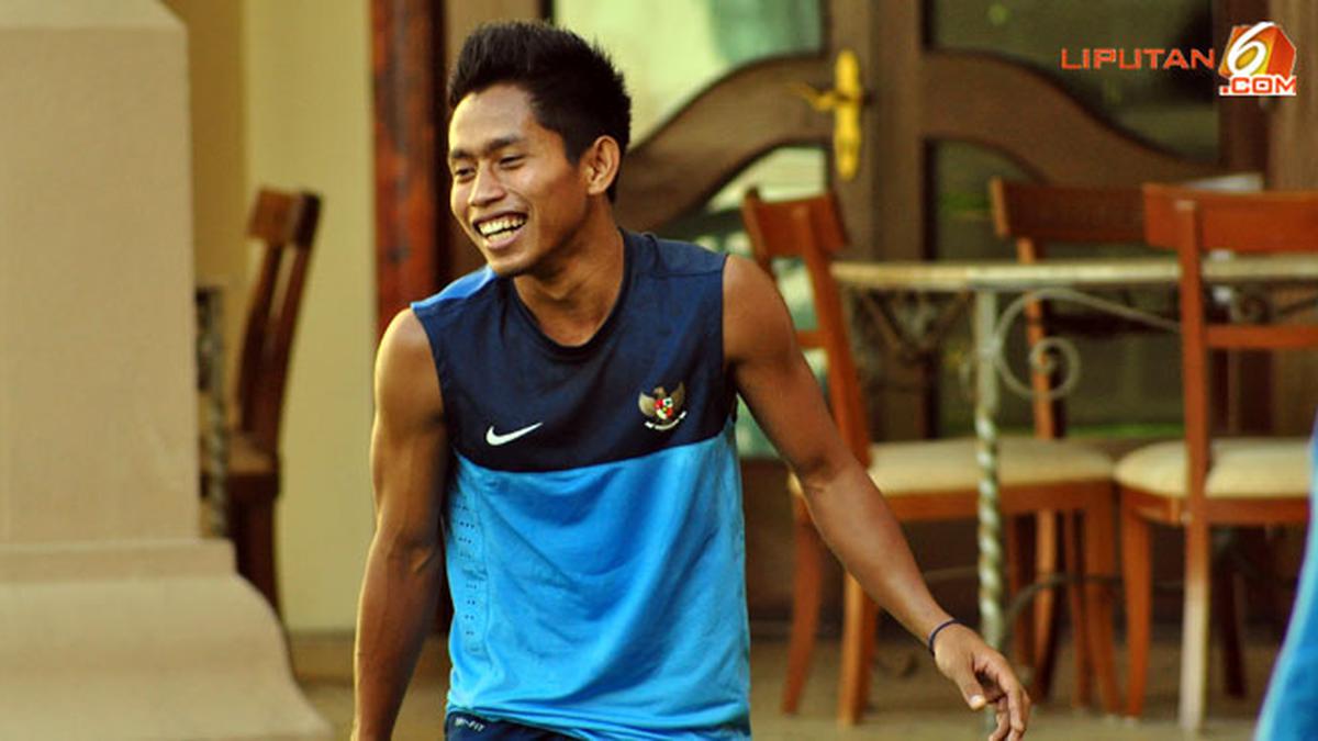 Andik Pernah Ngadu pada Maizar