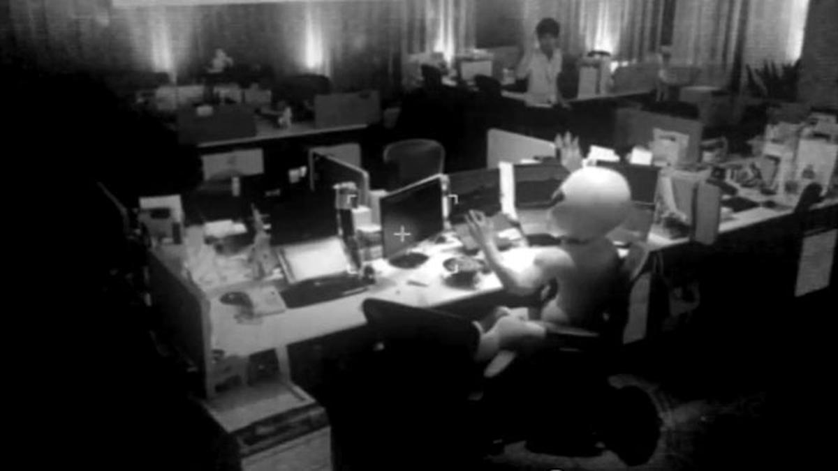 Jelang Peluncuran Produk Baru, Samsung Rekrut `Alien` - Tekno Liputan6.com