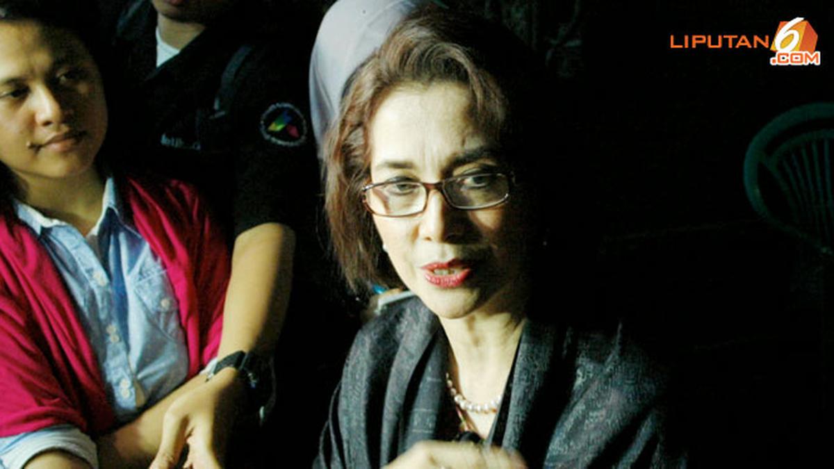 Widyawati: Ully Artha, Kawan yang Baik Sekali
