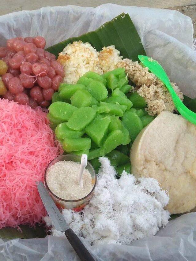 17 Cara Membuat Getuk yang Lembut dan Enak