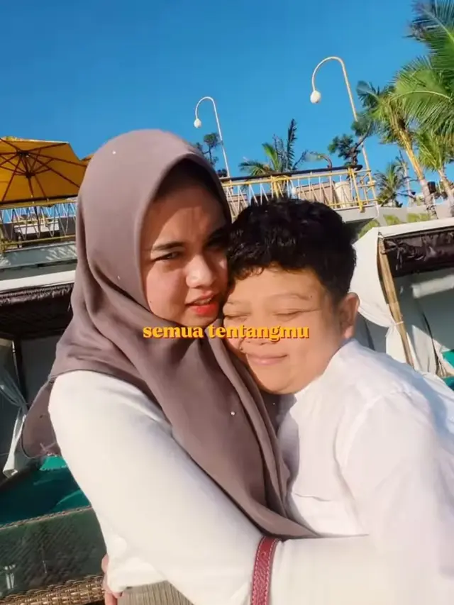 7 Momen Bulan Madu Megi Irawan dan Riva Syahdila di Jogja, Penuh Kejutan - Hot Liputan6.com