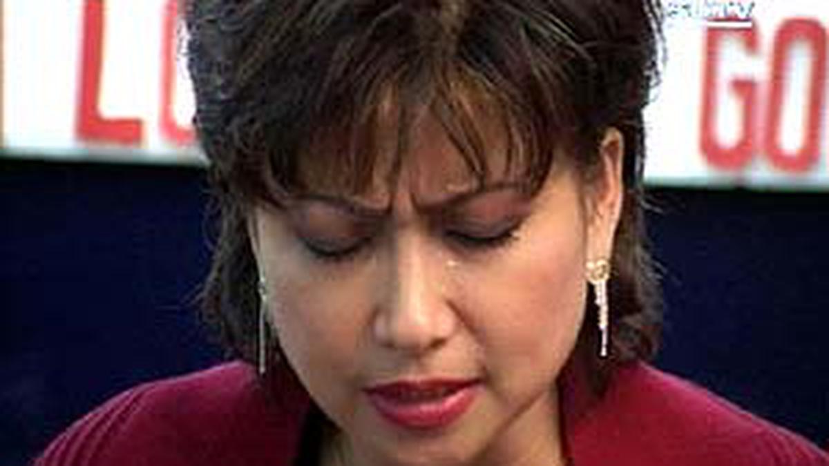 Maya Rumantir Tetap Akan Mencintai Takala - ShowBiz Liputan6.com