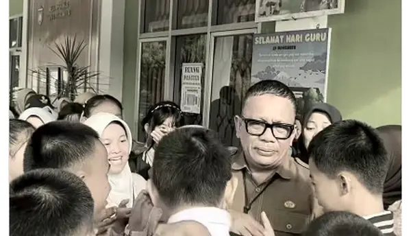 Sinopsis Film '2nd Miracle in Cell No 7', Sekuel yang Ceritakan Hidup ...