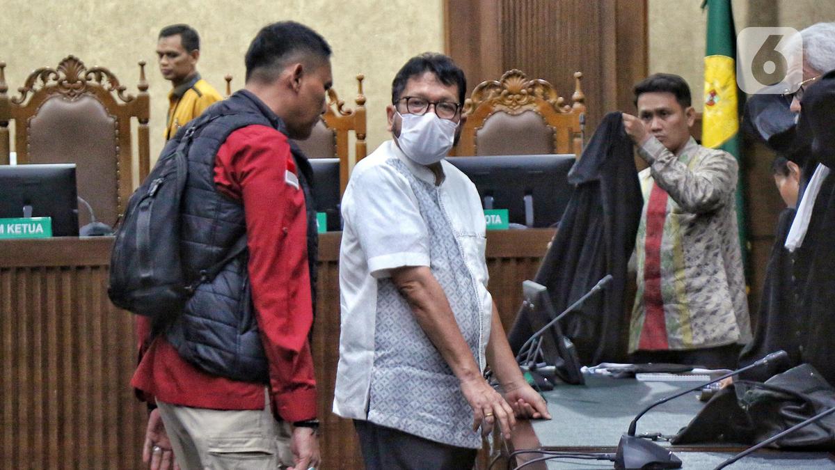 Terjerat Kasus Ronald Tannur, Mantan Pejabat Mahkamah Agung Zarof Ricar ...