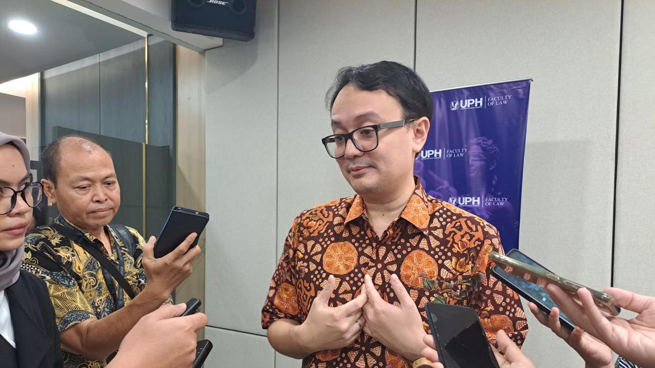 Minggu Depan Puasa, Kemendag Pastikan Stok Sembako Aman