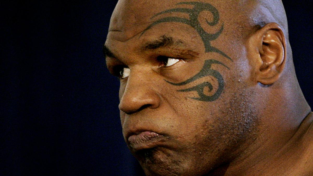 Kisah Perjalanan Mike Tyson Menjadi Mualaf di dalam Penjara