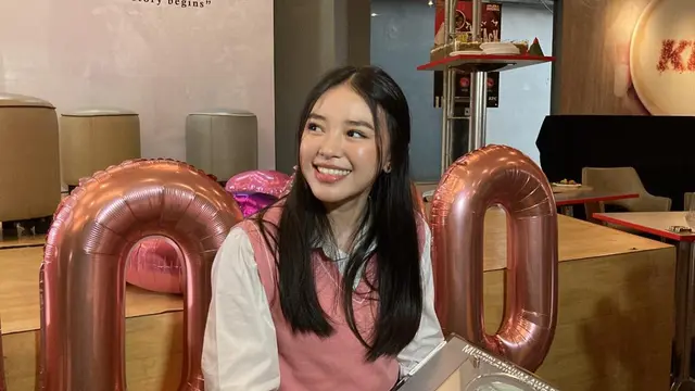 Anneth Raih Multi Platinum Awards, Mengaku Tak Pernah Berharap Debut ...