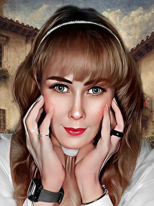 Dari Pebisnis, Riany Rahayu Beralih ke Industri Musik dengan Merilis Single Masihkah Ada ...