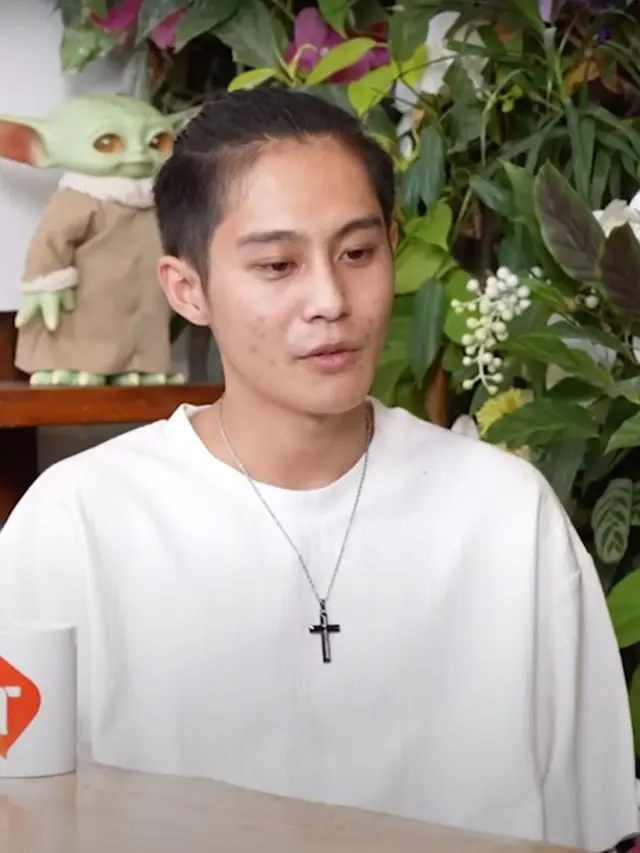 Denny Sumargo Bantah Tudingan Bantu DJ Panda di Kasus Erika Carlina ...