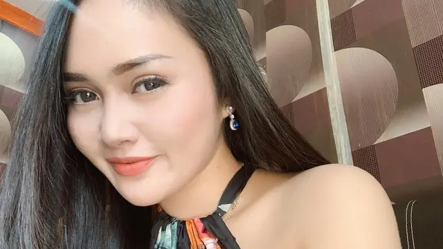 Diceraikan Maell Lee dengan 11 Pengacara, Ini 6 Potret Intan Ratna ...