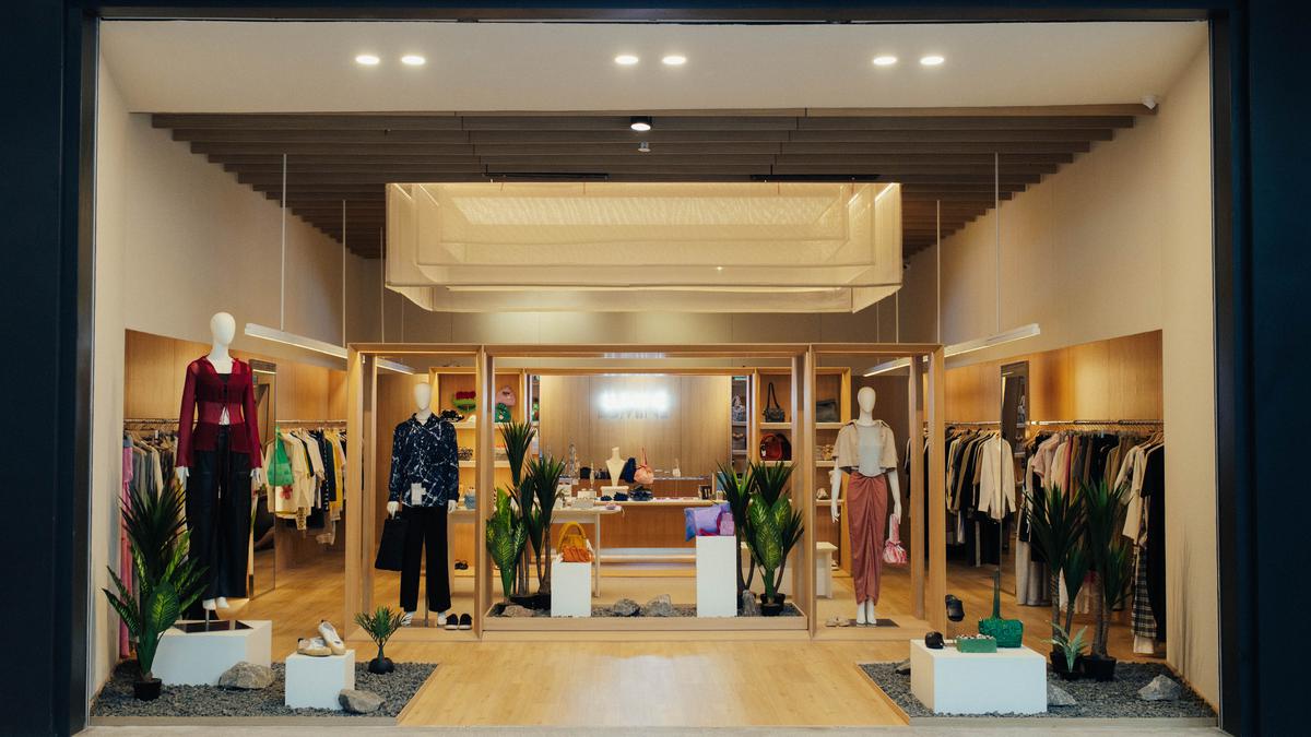 Kembalinya Pop-up Store Kolaborasi Brand Jepang dan Jenama Lokal ...