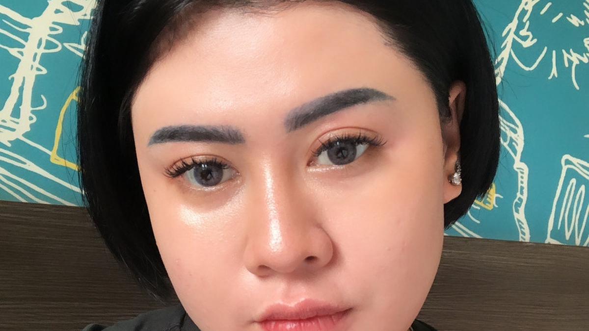 Sempat Jadi Vokalis Band, Putri Wulandari Kini Eksis Sebagai Entrepreneur - ShowBiz Liputan6.com