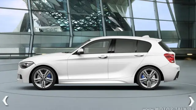 Mobil-mobil BMW Paling Eksotik Sepanjang Masa (Bagian 2) - Otomotif ...