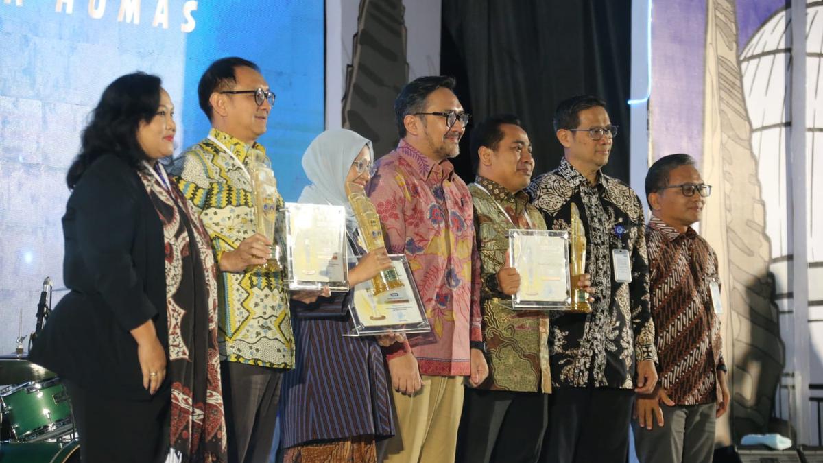Kemenkominfo Kembali Gelar Anugerah Media Humas 2024, Ingatkan ...