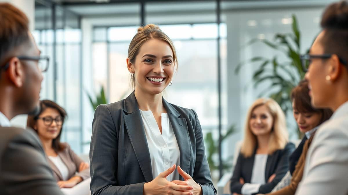 Arti Soft Spoken: Memahami Gaya Komunikasi yang Lembut dan Efektif ...