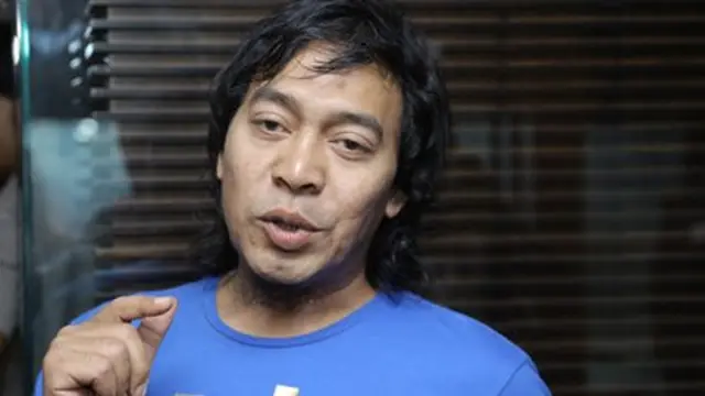 Asal Mula Nama Komeng di Dunia Komedi Indonesia - ShowBiz Liputan6.com