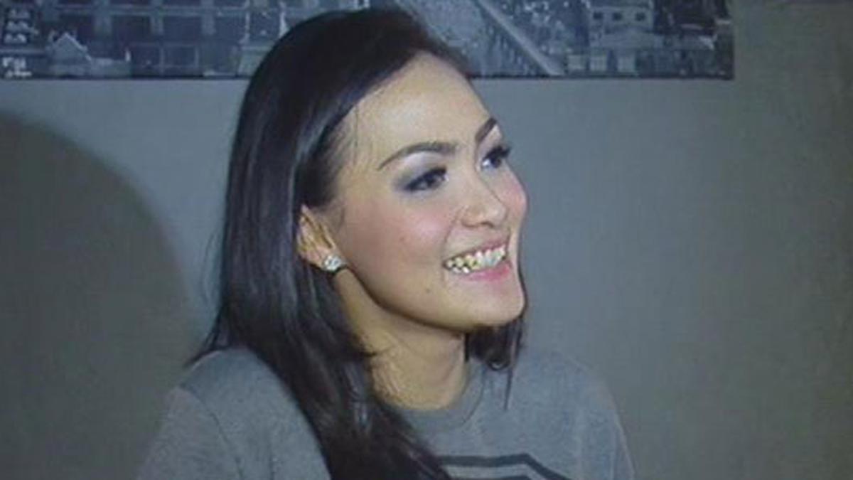 [VIDEO] Christy Jusung Buka Suara Tentang Perceraian - Video Liputan6.com