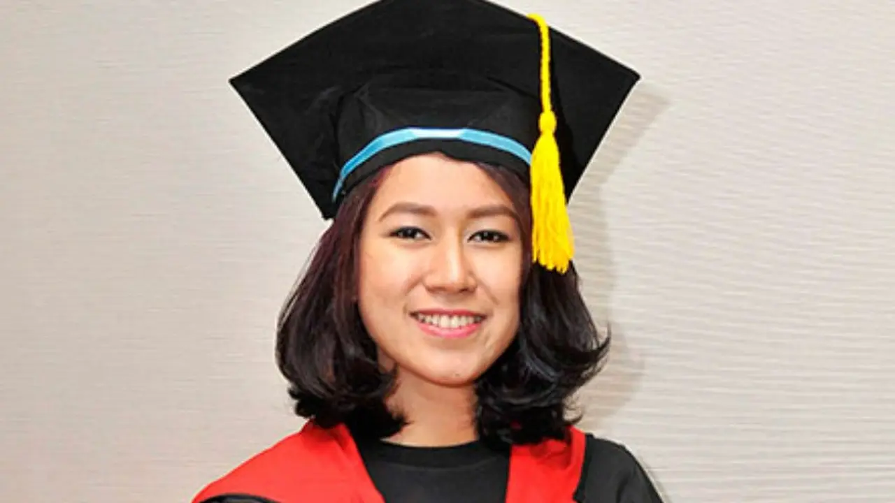 Jadi Anak Ayu Azhari di Noktah Merah Perkawinan, Intip 9 Potret Niken Ayu Dewasa yang Jadi Guru ...