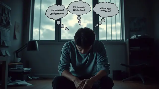 Apa Arti Pesimis? Memahami Sikap dan Dampaknya - Feeds Liputan6.com