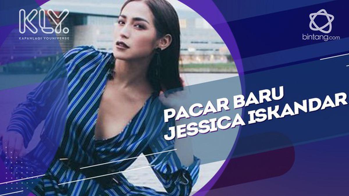 Pacar Baru Jessica Iskandar Seorang Dokter? - Entertainment Fimela.com