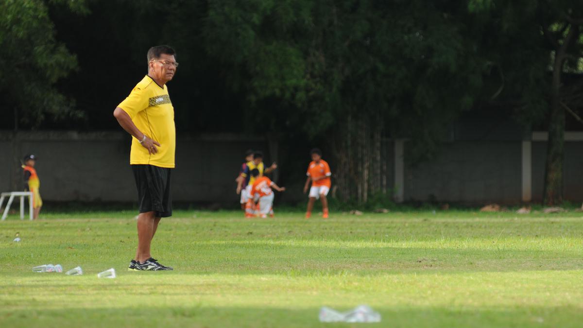 Bendol: Arema Sudah Masa Lalu - Bola Liputan6.com