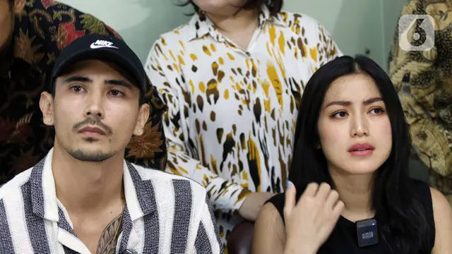 5 Fakta Penangkapan Christoper Stefanus Budianto, Tersangka Penipuan Jessica Iskandar - News ...