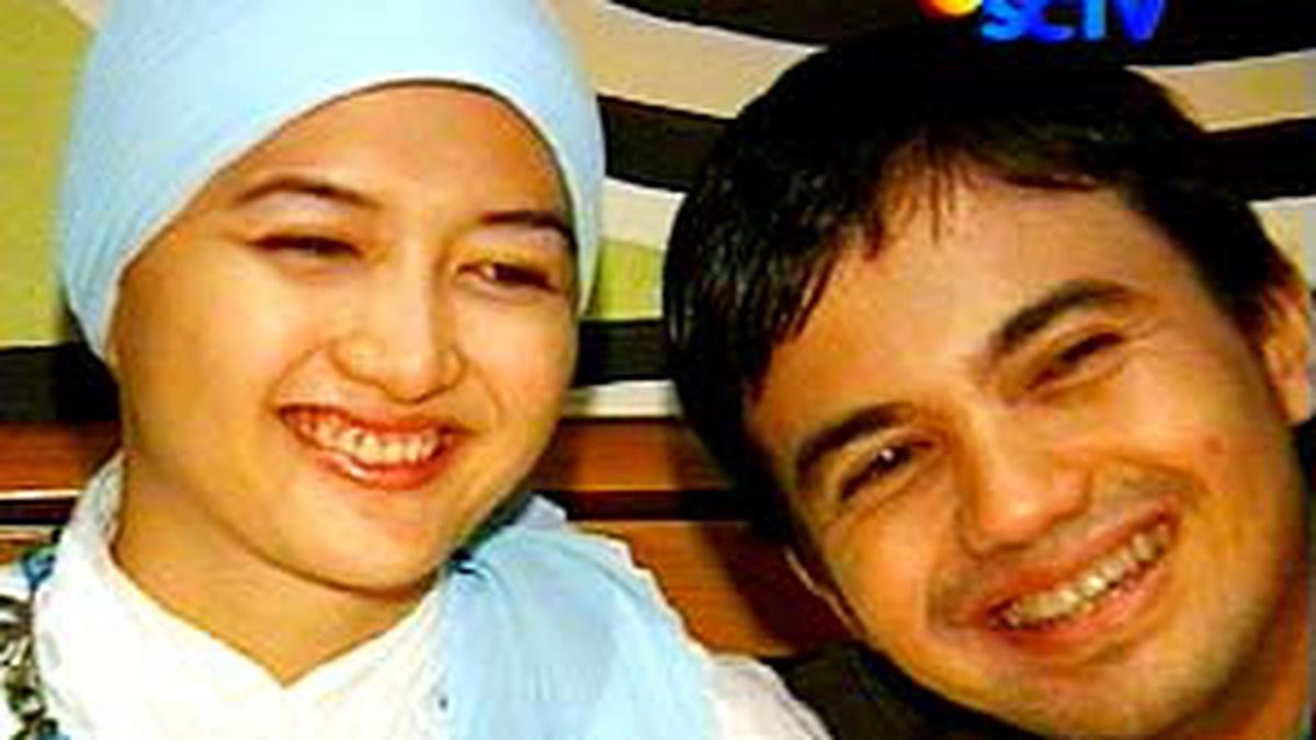 Sahrul Gunawan Sempat Senewen