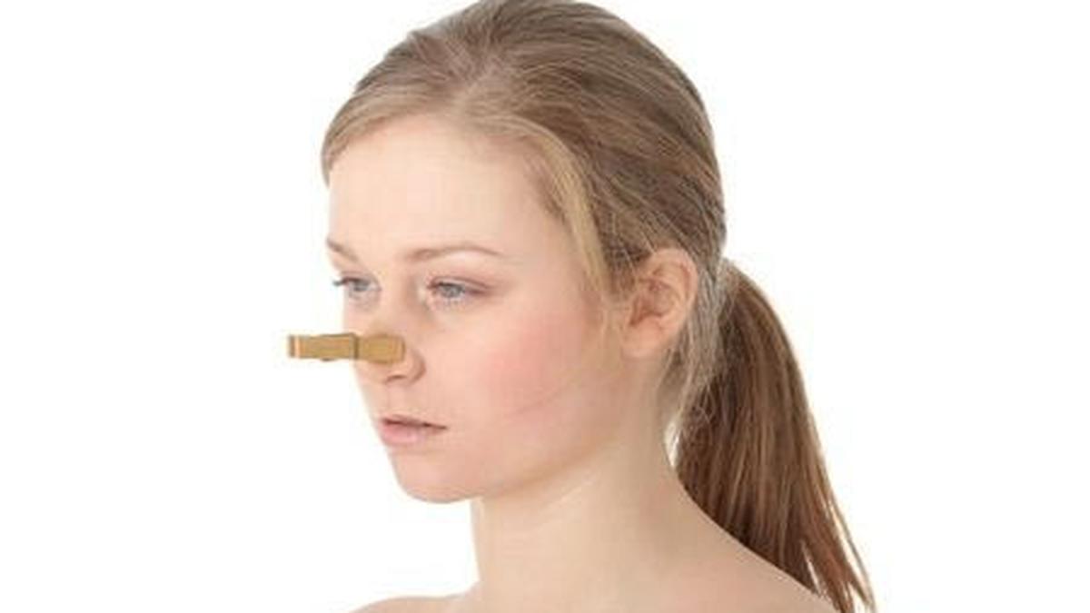 Bahan Dapur yang Bisa Atasi Masalah Hidung Tersumbat - Lifestyle Fimela.com