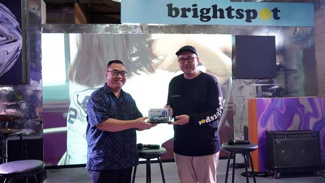 Tips agar Selalu Punya Ide Kreatif dari Pendiri Brightspot Market ...