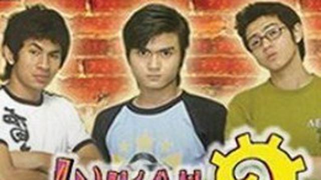 Potret Beda Penampilan 8 Pemain Sinetron Inikah Rasanya Dulu vs Kini ...