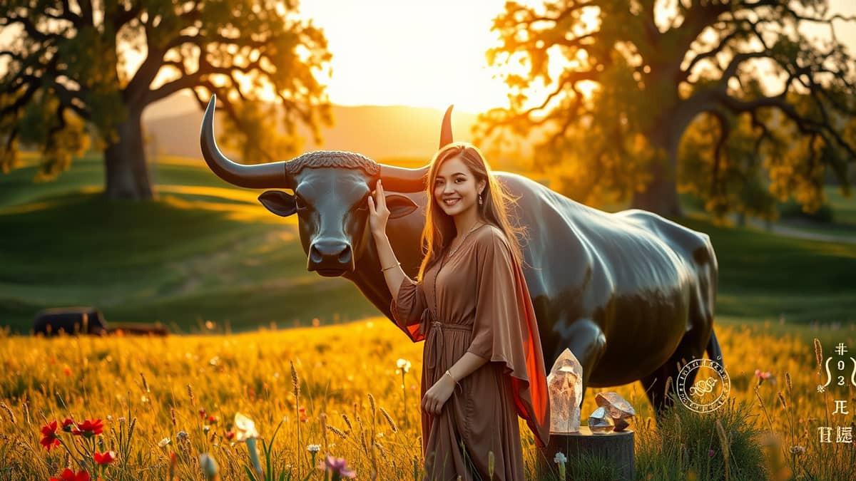 The Bull Zodiac Sign: Everything You Need to Know About Taurus