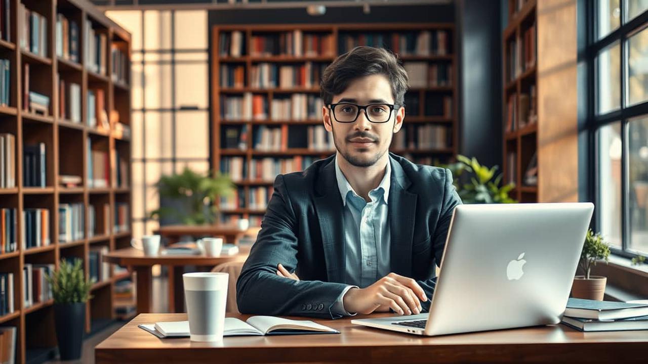 Intelektual Adalah: Memahami Konsep dan Peran Penting dalam Masyarakat