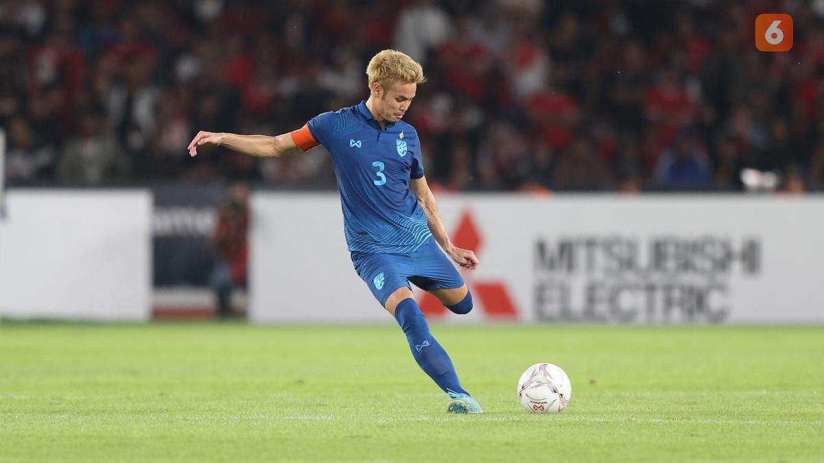 Berita Hasil Piala AFF 2022 Hari Ini - Kabar Terbaru Terkini | Liputan6.com