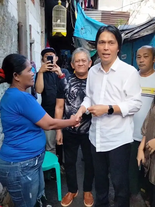 Once Mekel Bakal Manggung di Resepsi Al Ghazali? Ini Penjelasannya ...